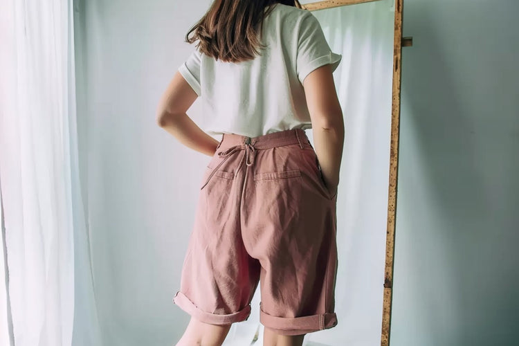 Your Complete Guide to Choosing the Right Length of Shorts – Mari & Leoni