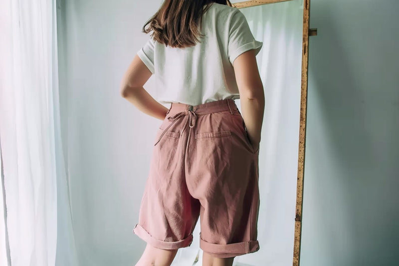 Your Complete Guide to Choosing the Right Length of Shorts